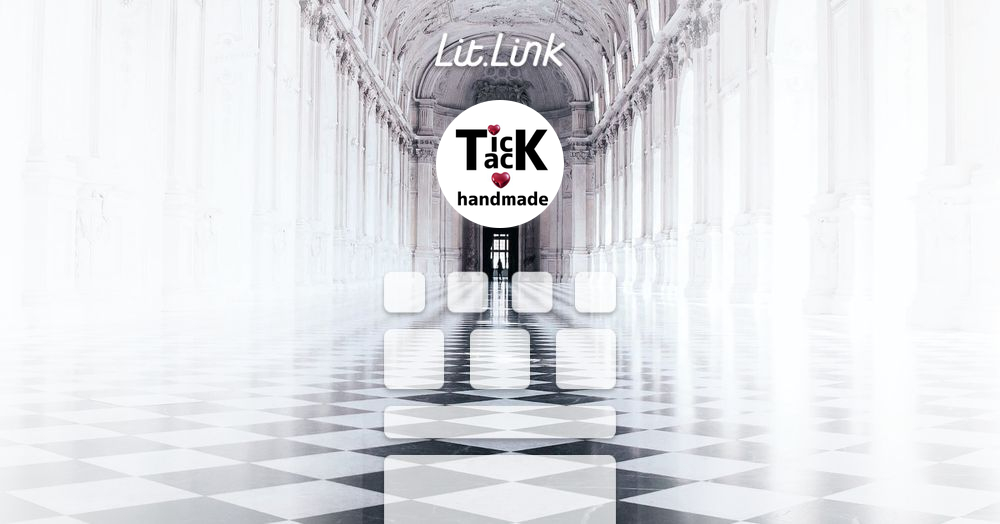 Tick Tack lit.link(リットリンク)