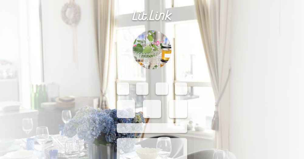 mimosa garden lit.link(リットリンク)