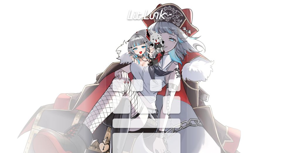 甘噛ちゅ～い🐺💋🦇 lit.link(リットリンク)