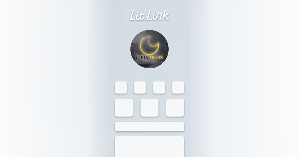 GIRLY MOON PROJECT lit.link(リットリンク)