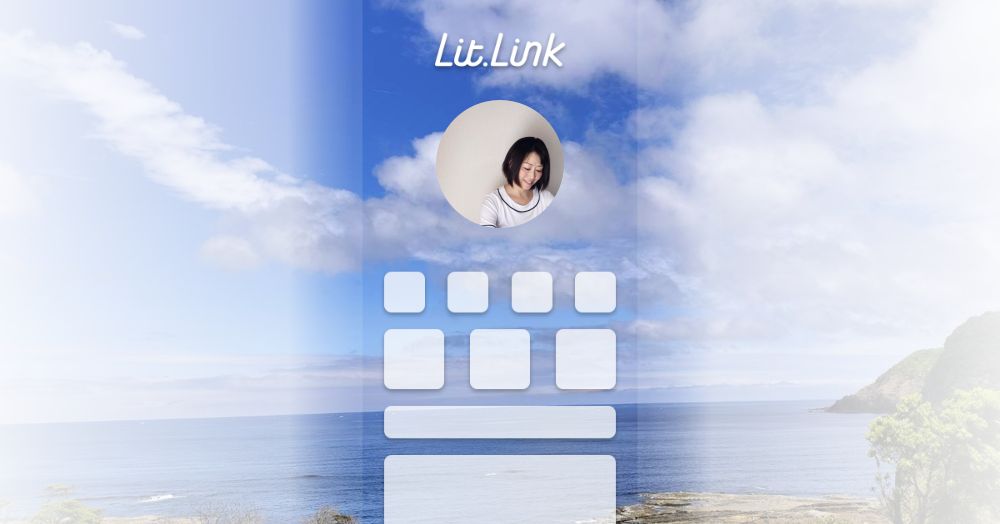 Alabaster lit.link(リットリンク)