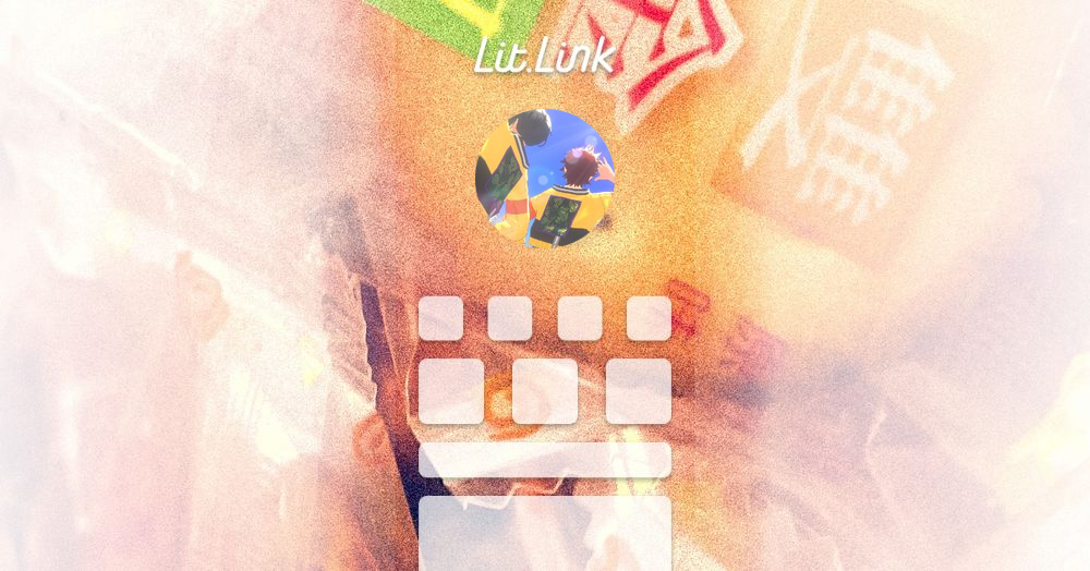 Mint Choco lit.link(リットリンク)