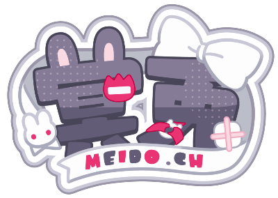 MEIDO Ch. 冥兎 lit.link(リットリンク)