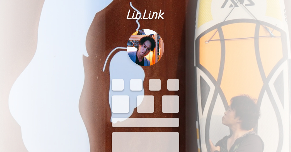 廣田 巧【Satoshi Hirota】 lit.link(リットリンク)