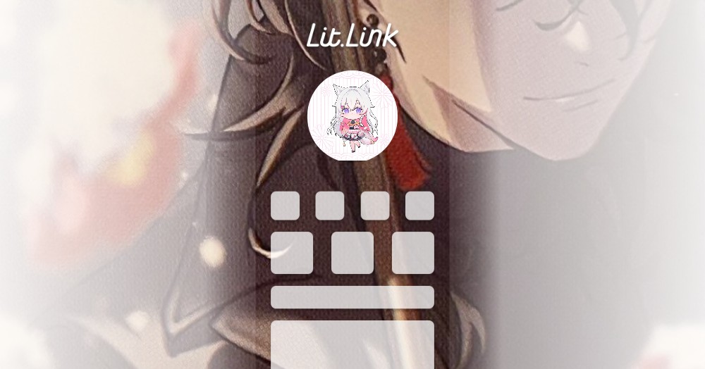 Sora_空夏 lit.link(リットリンク)