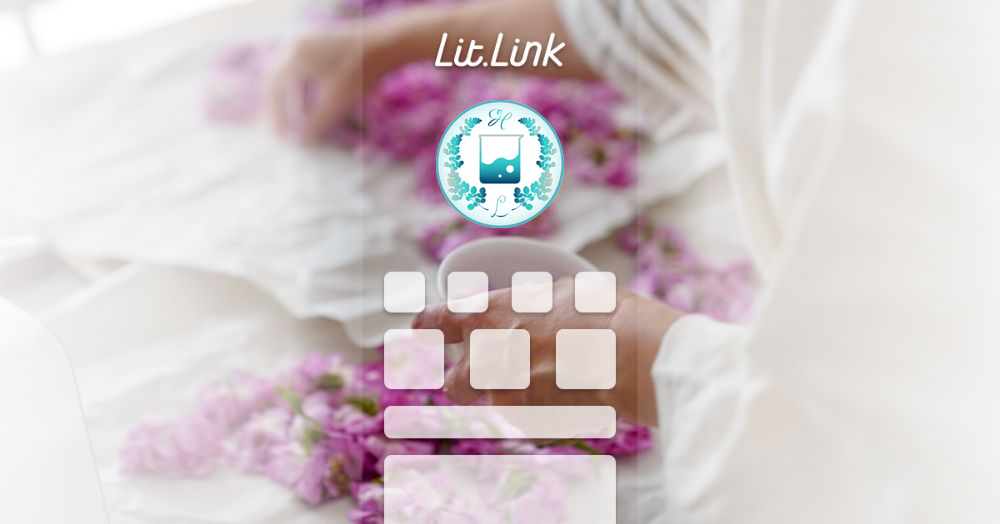 Hanako Labo lit.link(リットリンク)