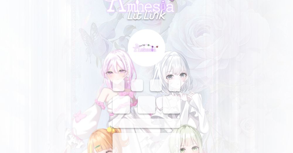 Amnesia lit.link(リットリンク)