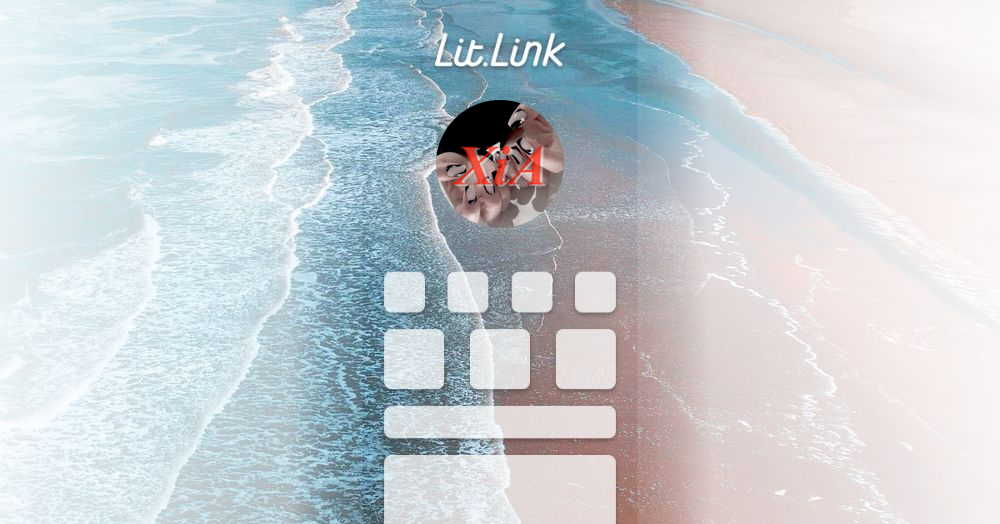 XiA〜ｼｱ〜 lit.link(リットリンク)