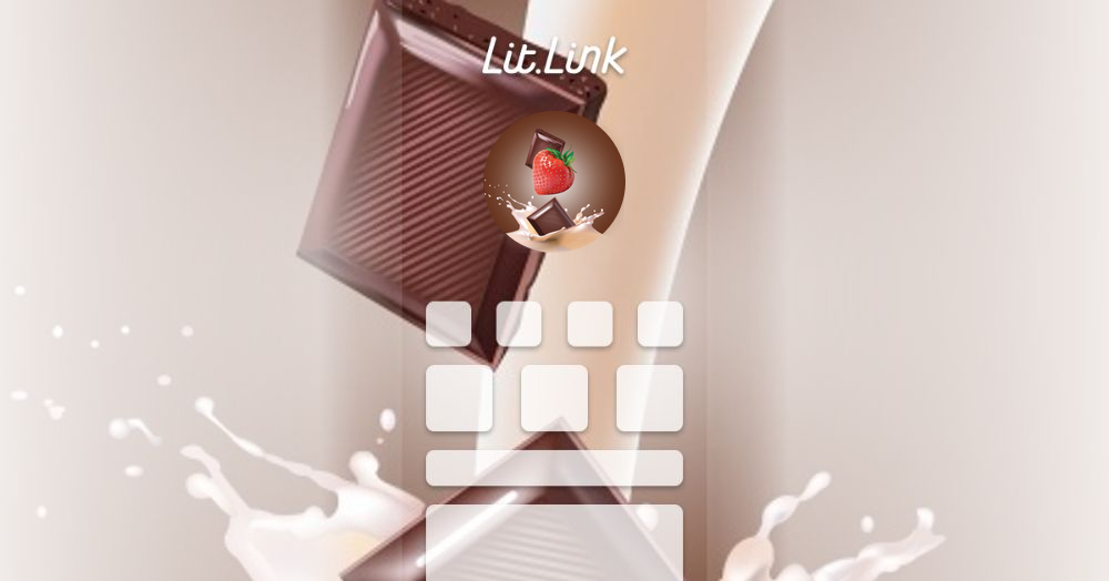 𝑪𝒉𝒐𝒄𝒐 𝑴𝒊𝒍𝒌𓂃 𓈒𓐍🍫🍼 lit.link(リットリンク)