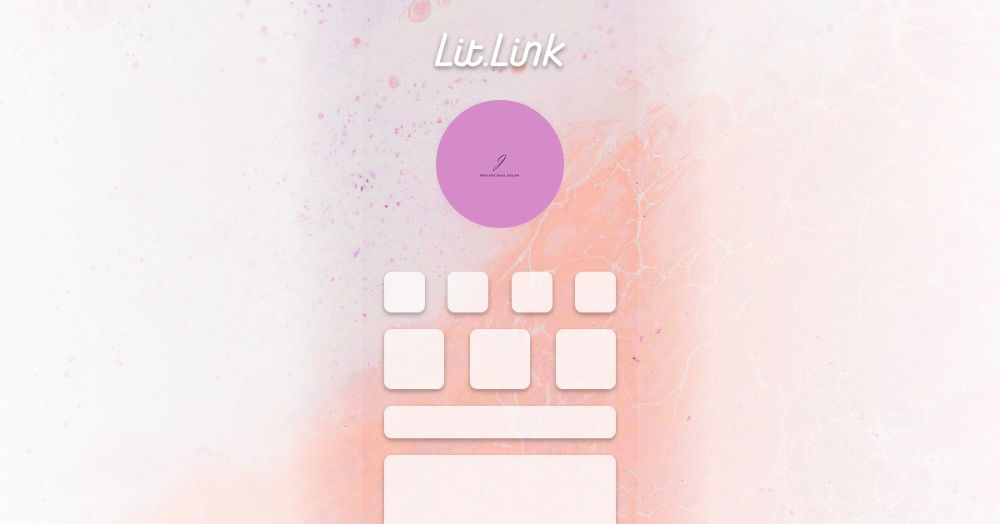 Private nail salon J lit.link(リットリンク)