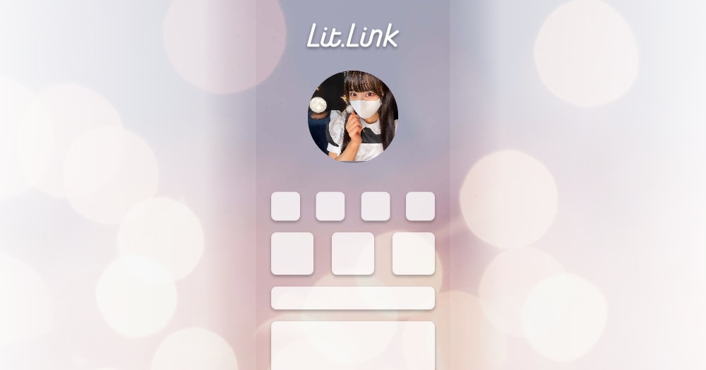 Andome ASMR lit.link