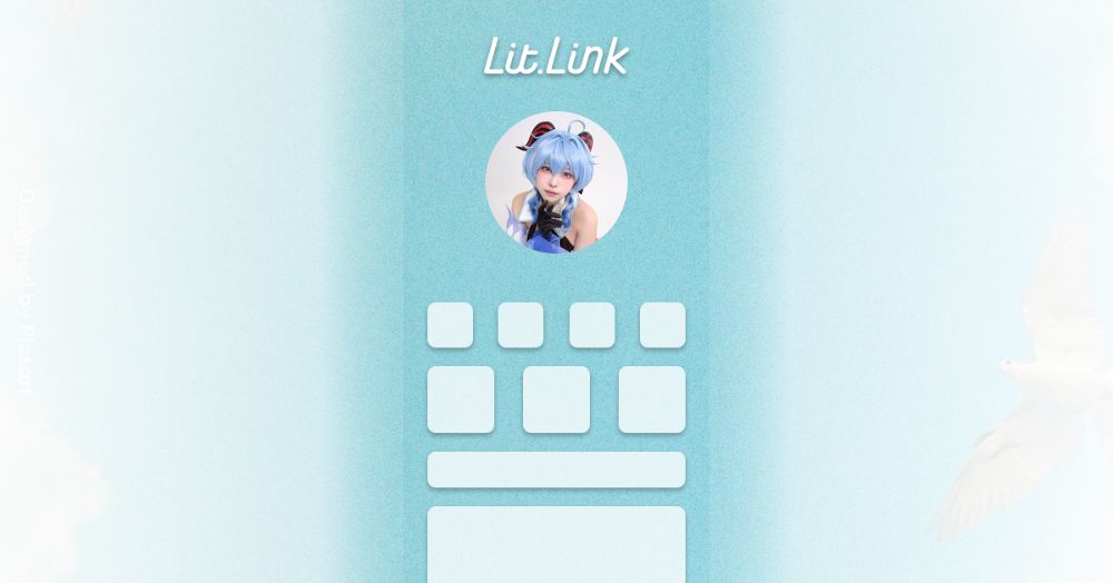 Toro🍣 lit.link(リットリンク)