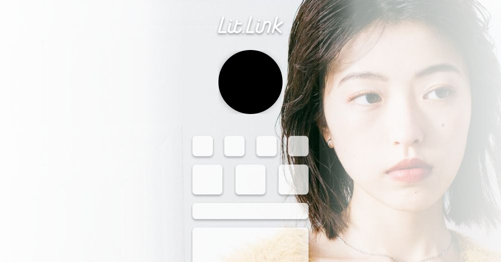 眉毛/まつ毛パーマ専門店 most eyes / SSIN STUDIO lit.link(リットリンク)