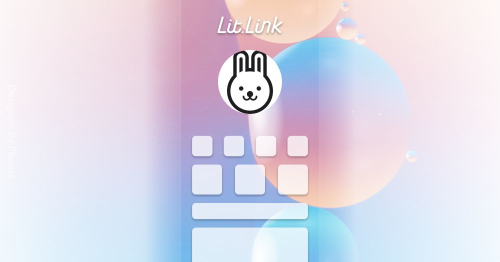 Yuma Yoshida lit.link(リットリンク)