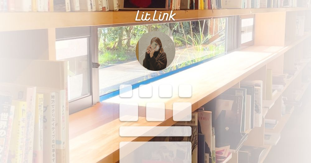 sora lit.link(リットリンク)