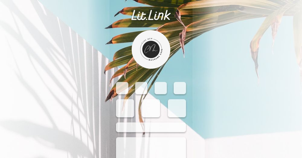 Cure Mew lit.link(リットリンク)