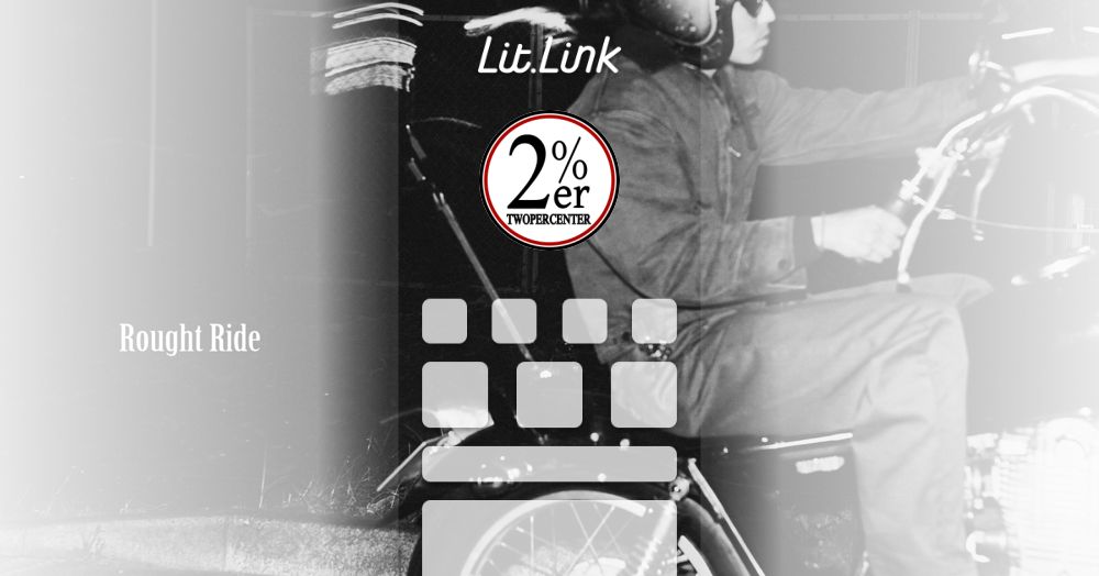 2%ER lit.link(リットリンク)