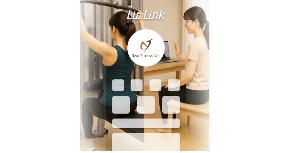 WellChaos Inc. lit.link(リットリンク)