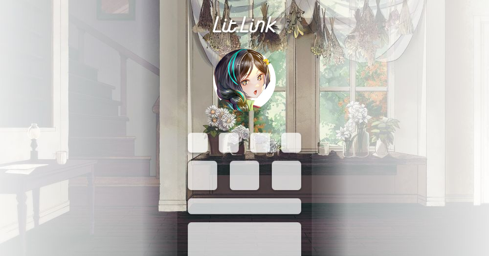 橙木とうか lit.link(リットリンク)