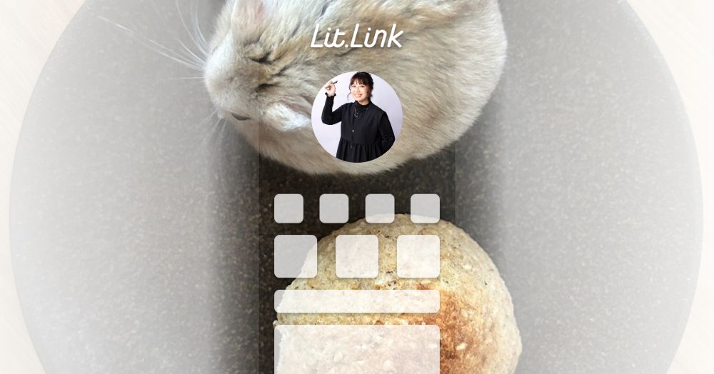 安藤 恵未（Emi andooo） lit.link(リットリンク)