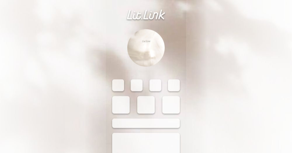 mellow lit.link(リットリンク)