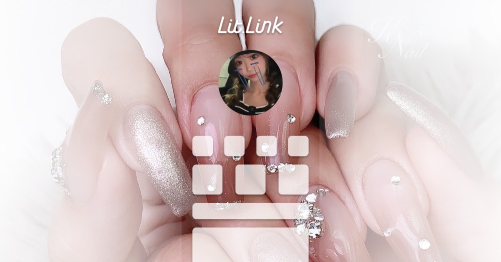 K.NAIL lit.link(リットリンク)