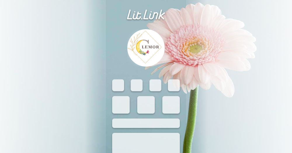 𝐂𝐋𝐄𝐌𝐎𝐑-ｸﾚﾓﾙ- lit.link(リットリンク)