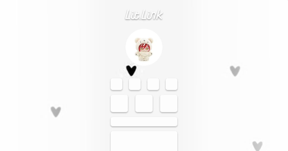 kokone lit.link(リットリンク)