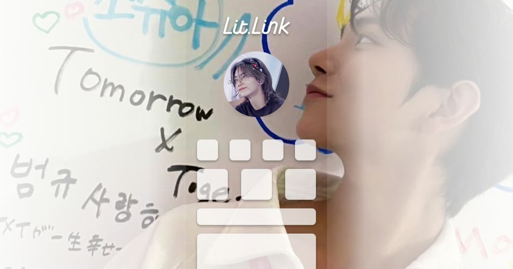 Liliann_candy lit.link(リットリンク)