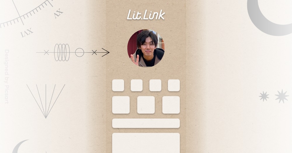 保坂 義仁（あきひと） lit.link(リットリンク)