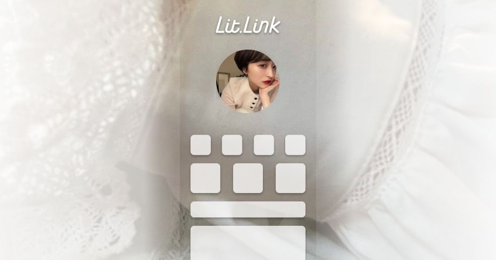 nanami lit.link(リットリンク)