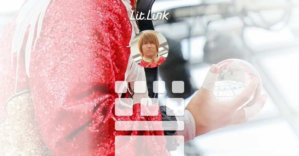 Leo.Isaka lit.link(リットリンク)