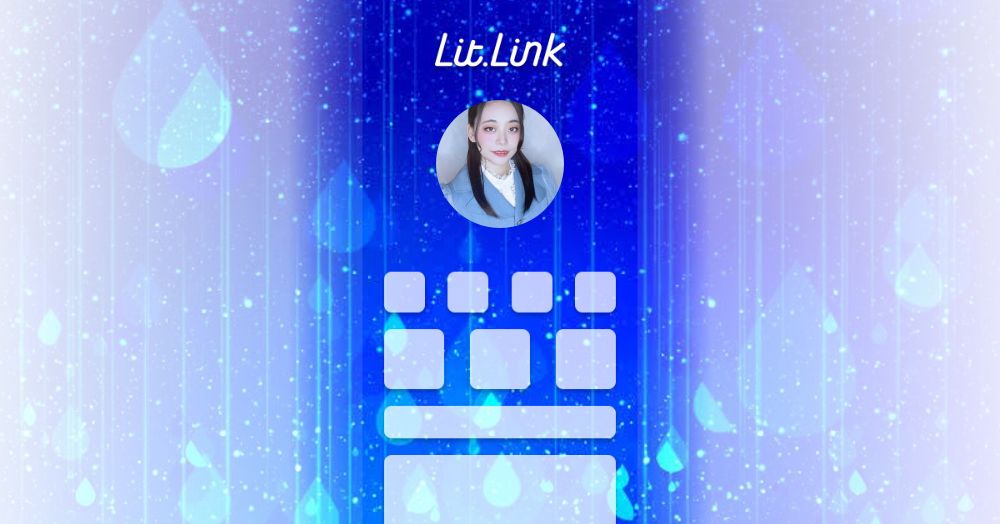 Amamiya Azusa lit.link(リットリンク)