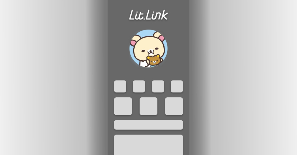 Candy lit.link(リットリンク)