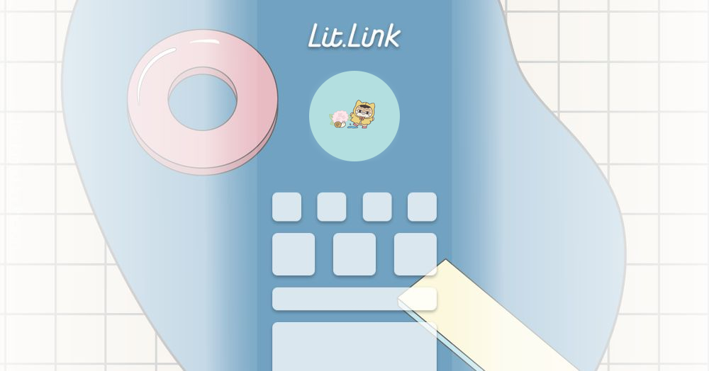 choco lit.link(リットリンク)