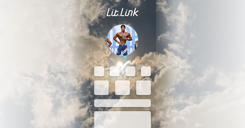 浦川 天聖 / Ten Urakawa lit.link(リットリンク)