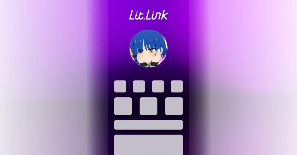 10DUCK_888 lit.link(リットリンク)