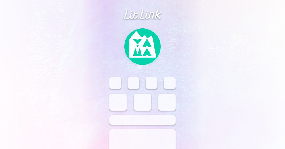 YAMA lit.link(リットリンク)