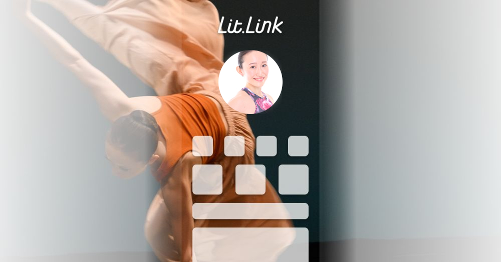 Mana Tazaki (田崎 真菜) lit.link(リットリンク)