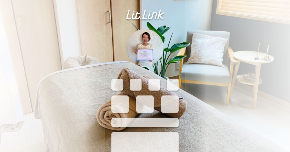 Coco fuwa 山下郁美 lit.link(リットリンク)