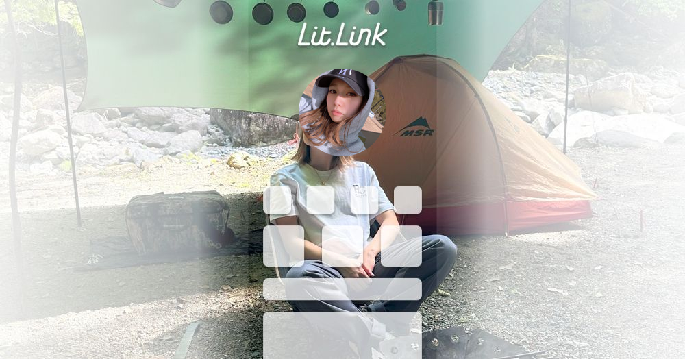 Rina/りな lit.link(リットリンク)