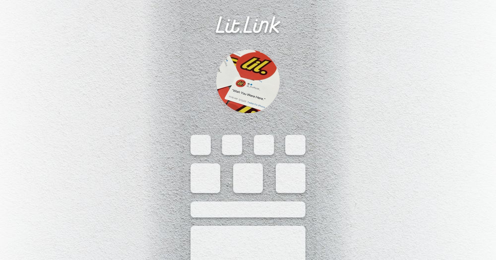 lil. lit.link(リットリンク)