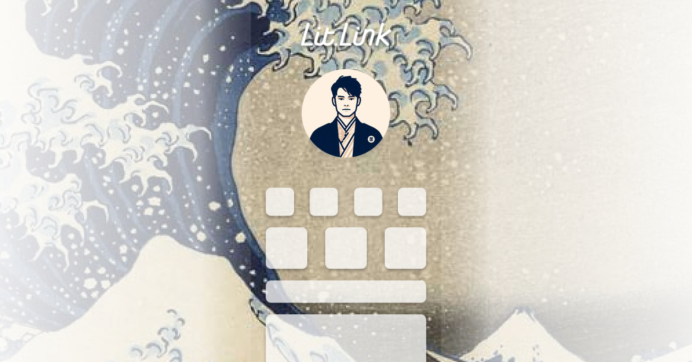 Satake Yusuke lit.link(リットリンク)