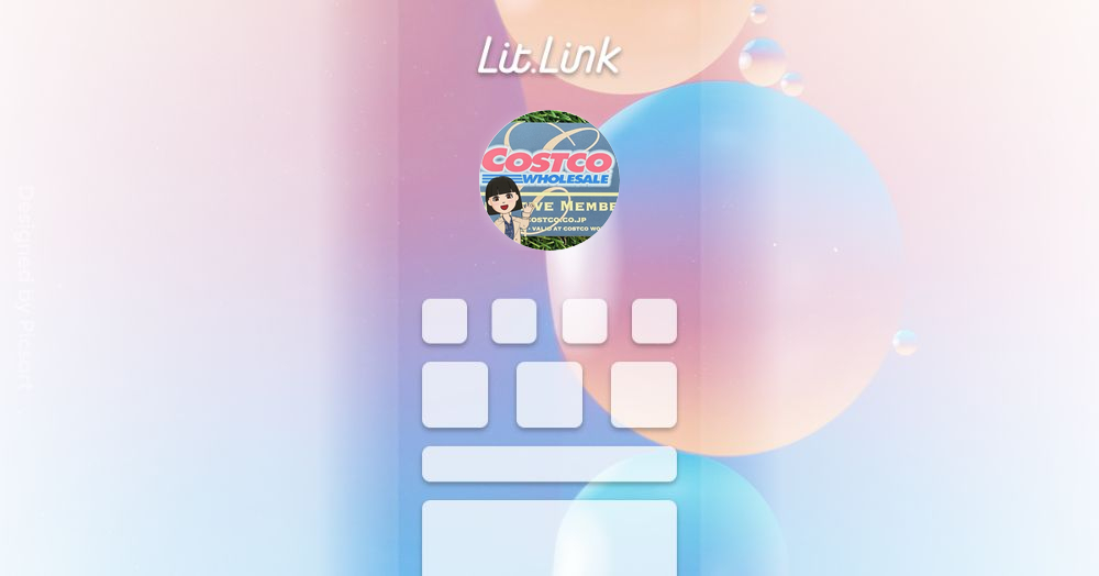 【lele.mam】 lit.link(リットリンク)