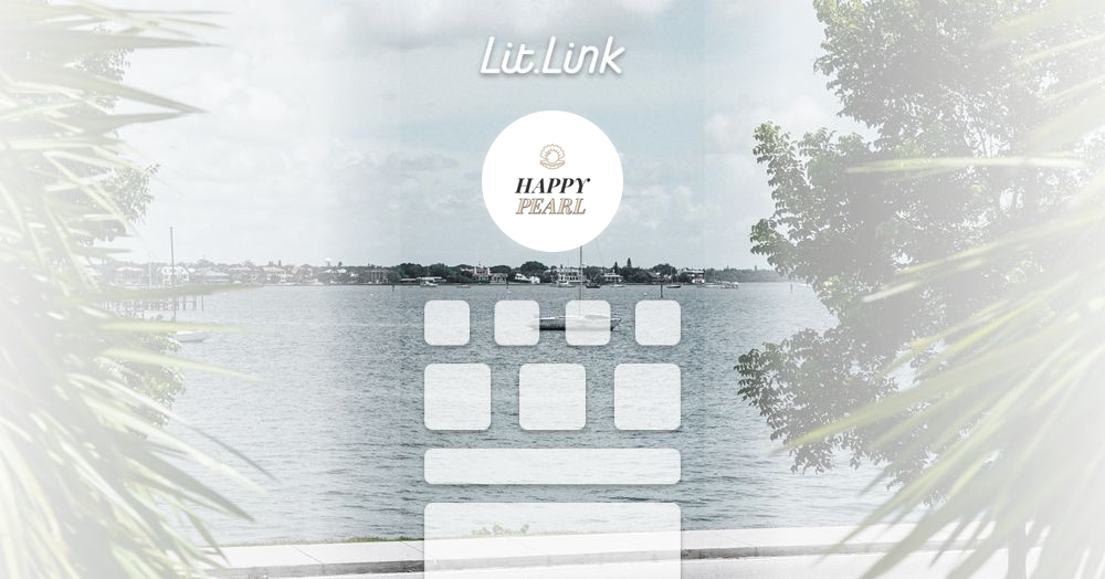 HAPPY PEARL lit.link(リットリンク)