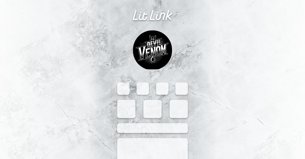 DEVIL VENOM lit.link(リットリンク)