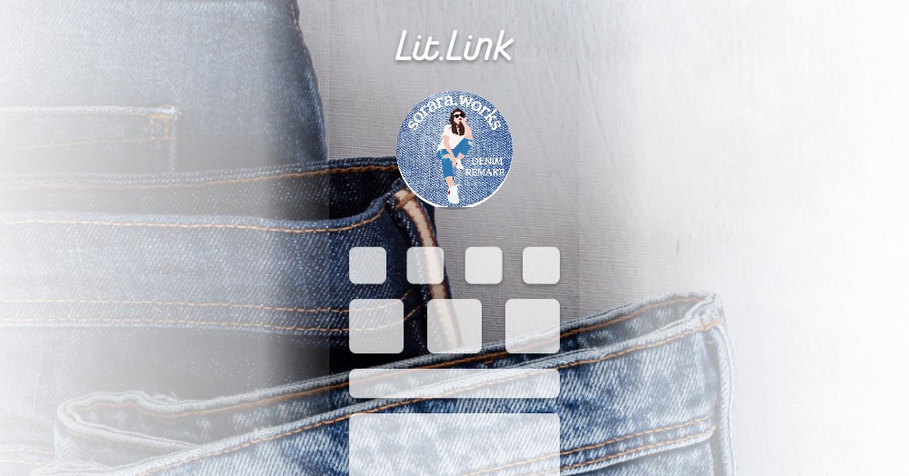 sorara. works lit.link(リットリンク)