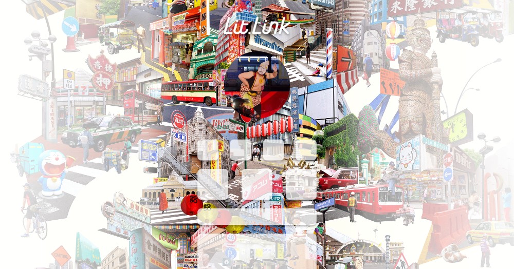 Monsoon Made lit.link(リットリンク)