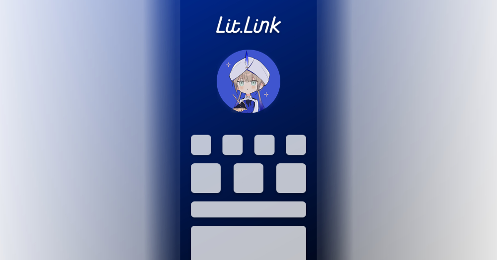 Sherry lit.link(リットリンク)