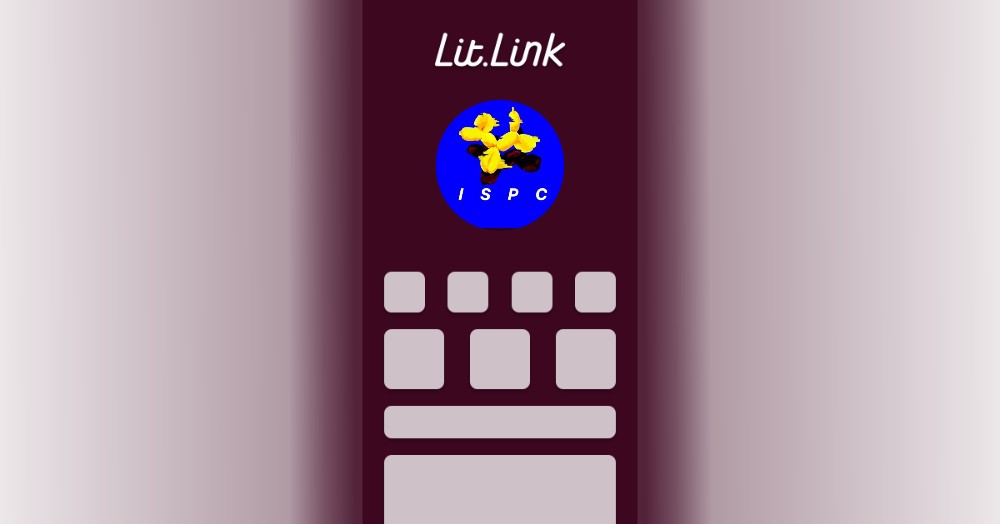 ispc_official lit.link(リットリンク)